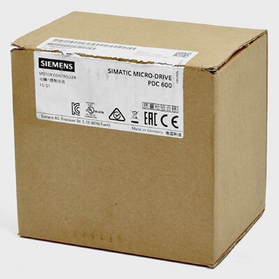 Siemens Simatic MicroDrive PDC 600 6BK16301AA600AA0 6BK1 630