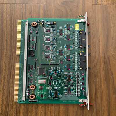 售前议价全新HITACHI日立板卡YRD100A