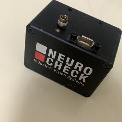 Baumer FWX20 NeuroCheck D0145