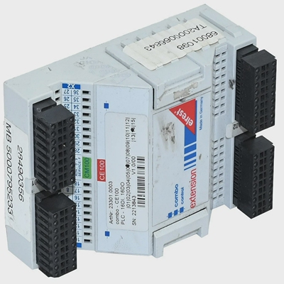 Elrest23301.0003combo-CE100PLC