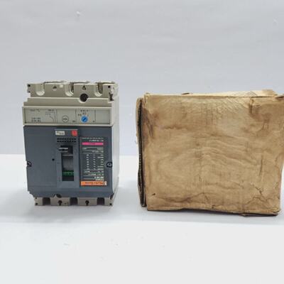 Merlin Gerin 29675 NS100 H Compacto Disyuntor NS100160250 N