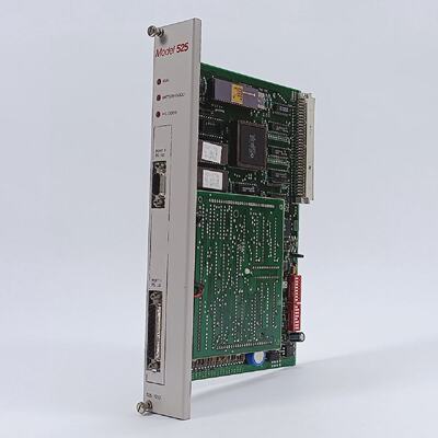 Siemens  Texas Instruments 5251212 25862730004 Modle 525