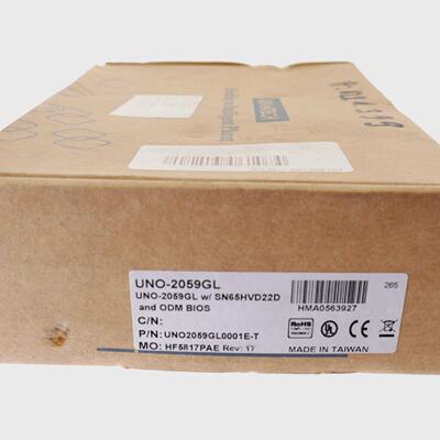 ADVANTECH UNO2059GL UNO2059GL  NEW