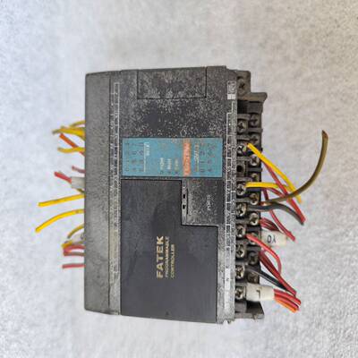 FATEK永宏PLCFBs-20MA询价