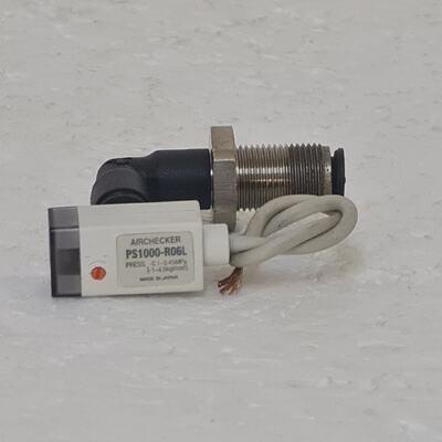 SMC PS1000R06L AIRCHECKER