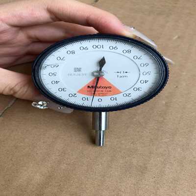 日本三丰百分表千分表2929SB-602901S-102-议价