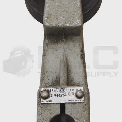 LEVA OPERATIVA GENERAL ELECTRIC IC9445Y103