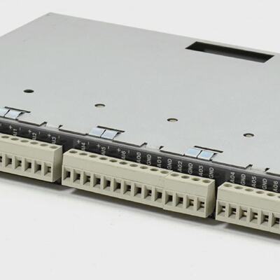 KEBA IO Analogmodul SR161 SR 161