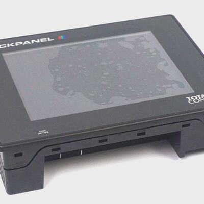 USED TOTAL CONTROL QPI31200S2PB QUICKPANEL 10.5 QPI31200S2P