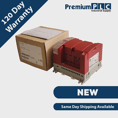 NEW ALLEN BRADLEY 440CCR3022BBB A GUARDMASTER CR30 SAFETY RE