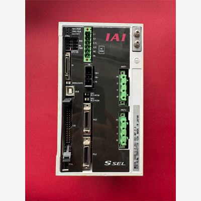 议价IAl电缸驱动器 SSEL-C-2-20I-20I-NP-2