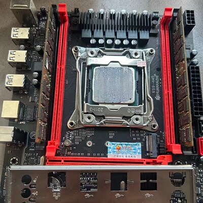 强华南x994mt板ue52666v3