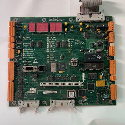 通力LCECPU40主板KM773380G04成-询