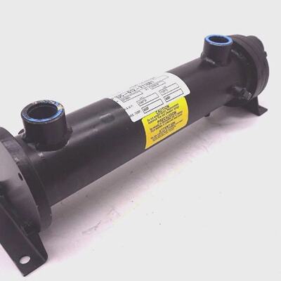 NEW THERMAL TRANSFER PRODUCTS UC612211681 HEAT EXCHANGER UC6