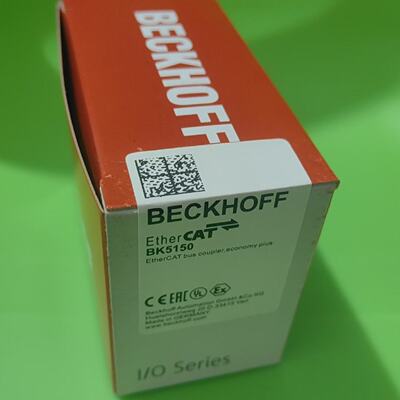 （请询价）BECKHOFFBK5150原装正品链接主图