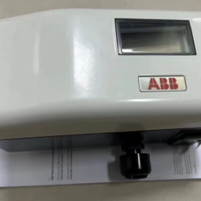 议价ABB阀门定位器V18345-1010221001