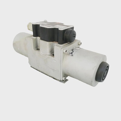 HERION 52 892 00 5289200 Wegeventil S10G01G0090013OV unused