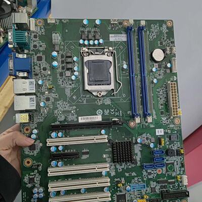 研华AIMB-706G2工控主板，型号AIMB-706G2议价