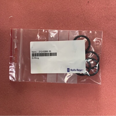 询价-RollsRoyce212026635O型密封垫议价