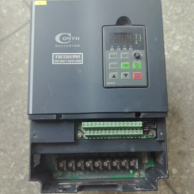 寻》》康沃变频器7.511KWFSCG05.17K503P