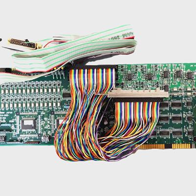 Nikon 2S014065 MCRISA Board PCB Card KAB11000 New Surplus