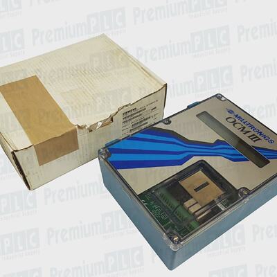 西门子MILLTRONICS7ML10020BA04OCMIIIFLOWMETERSWREV3.317ML1002