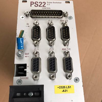 询价-备件PS22GB129448GV1552