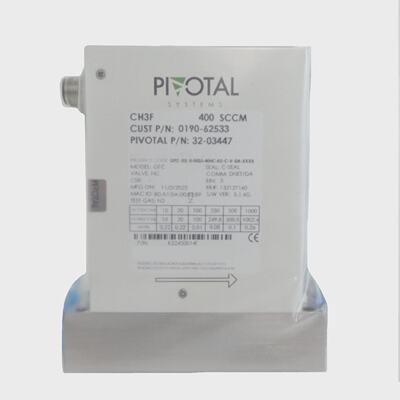 Pivotal Systems 3203447 Mass Flow Controller MFC AMAT 019062