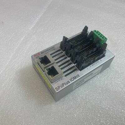 ACS Motion Control IOMnt1616000001 SPiiPlus IOMnt