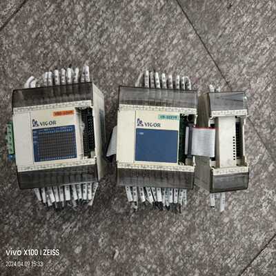 丰炜PLCVB0-32MR-A，VB-16XYR，VB32询价