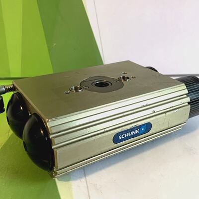 SCHUNK SRU35W18090 30068532 attuatore rotante universale