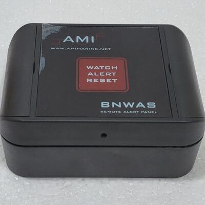 Panneau DAlerte  Distance AMI MARINE KW810R KW810 BNWAS