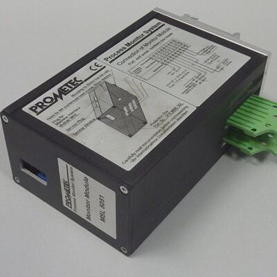 USED PROMETEC  MSL5051  24 MONTHS WARRANTY