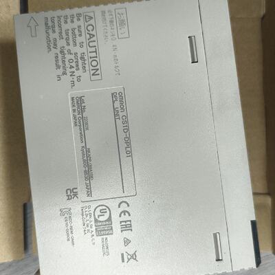 议价CS1DDPL01模块未拆适用