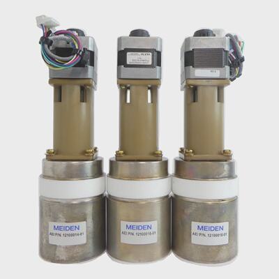 Meiden 1210001801 1210001401 Vacuum Capacitor VP Series Lot