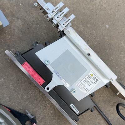 议价Daishin Vibratory Tray Set适用