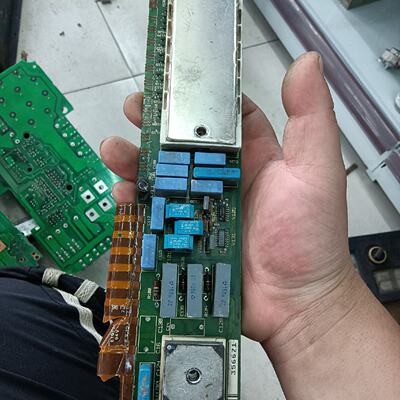伦茨驱动器电源模块板子33.9321LL.PA13.001-议价