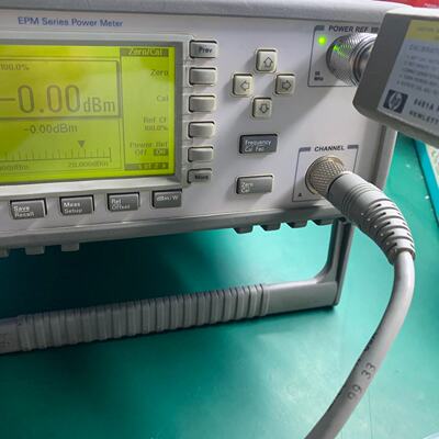 【询价】安捷伦E4418B功率计Agilent11730A线功率适用