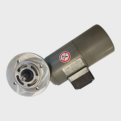 Bauser PK9060 0.2kW Gear Motor  11mm For Industrial Use
