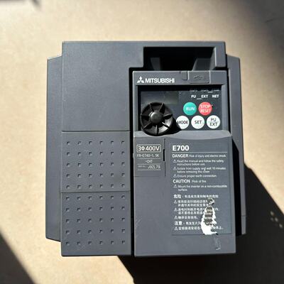 三菱变频器FRE7401.5KCHT1.5KW38议价
