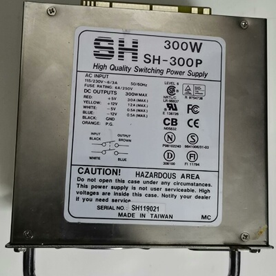 Lotof2SHSH300P300W电-询