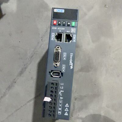 议价Anchi Servo Driver As730n2t2r8SfHl适用
