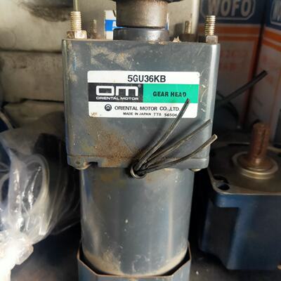 OM 5GU36KB 5RK90GU-SF调速电机议价