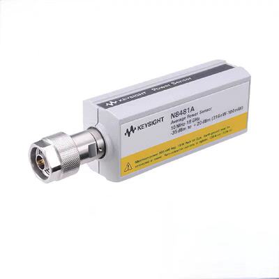 租售回收KEYSIGHT是德科技N8488A功率传感器议价出售