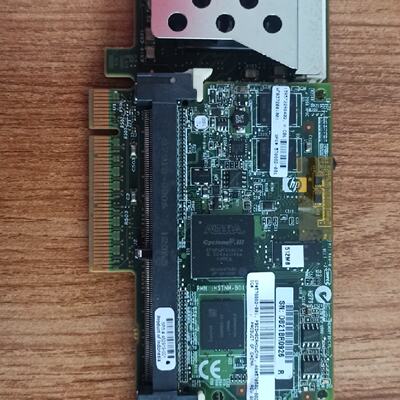 HP惠普578230B21P4106GBSAS-议价