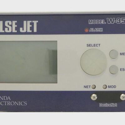 Honda Electronics W3571MPD Ultrasonic Cleaner Controller Pul