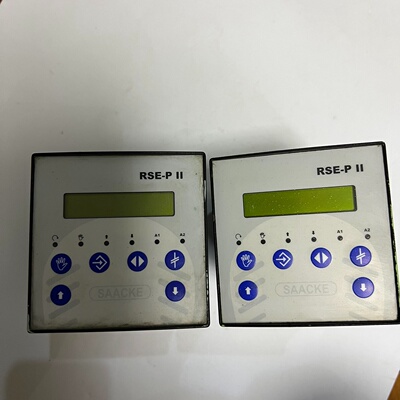 询-SAACKERSEPII控制器