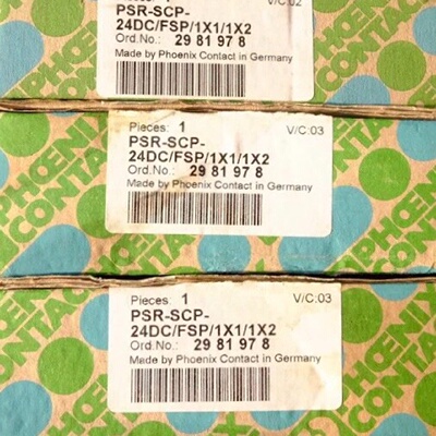 议价PhoenixContact2981978菲尼克斯P