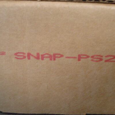 NEW OPTO 22 SNAPPS24