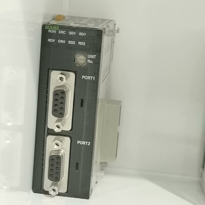 模块CJ1WSCU22图片只有一个议价拍前询价下单